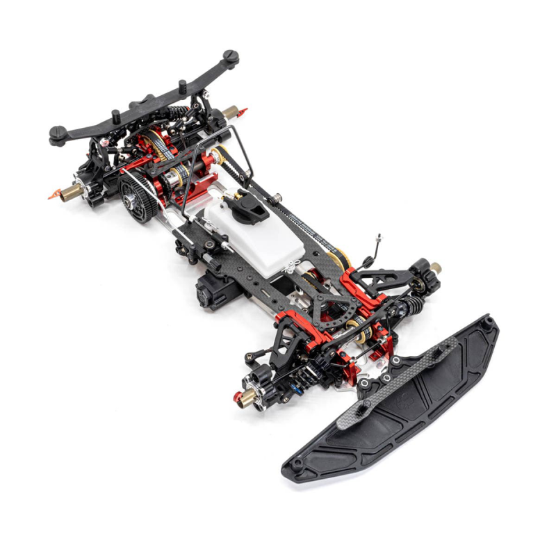 CAP-2640-K LAB C804 R [CAP-2640-K] - ¥154,440 : NUCLEAR：RCパーツ専門店ニュークリア｜高精度・高品質でレースを制する！